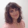 Mandy Berry – Medium