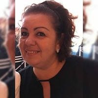 Leonice Rocha Saraiva – Medium