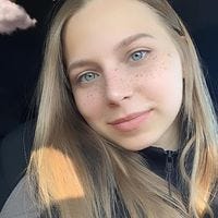 Maria Martynova – Medium