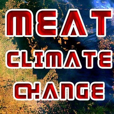 Meat Climate Change Medium