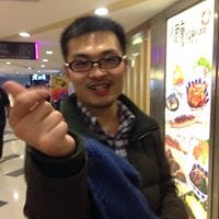 Jerry Zhao – Medium