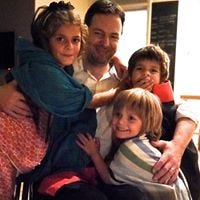 Richard Hanbury – Medium