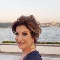 Nanette Connelly – Medium