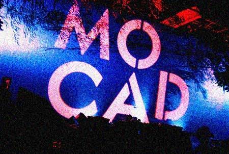 MOCAD – Medium