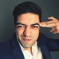Andrés González – Medium