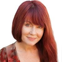 Deborah Bishop – Medium