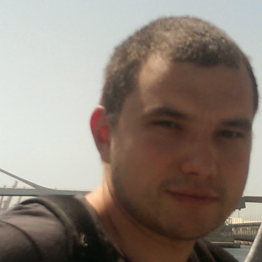 Stefan Cosma – Medium