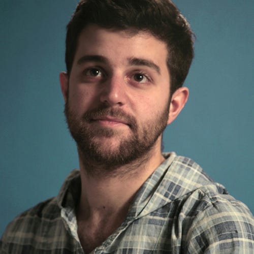 David Maron – Medium