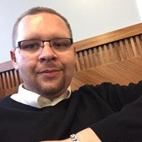 Ron Grant – Medium
