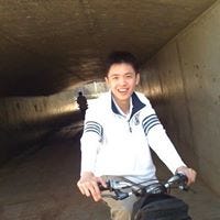 Peter Fong – Medium