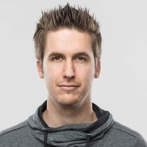 Reto Ryter – Medium