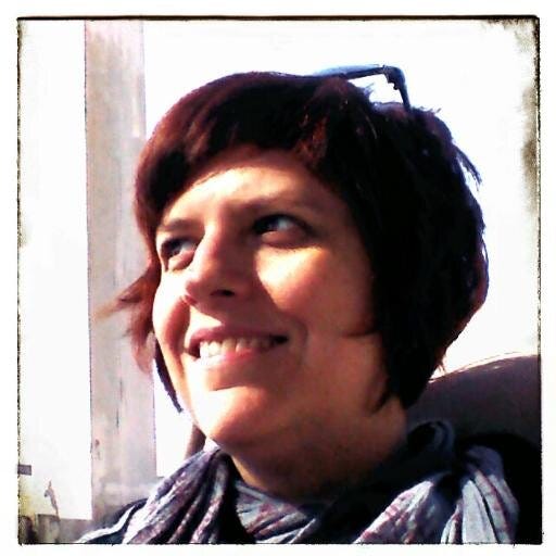 Lisa Lines – Medium