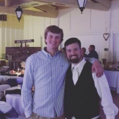Josh Dickman – Medium