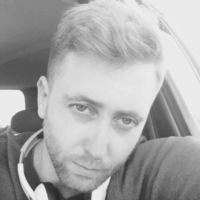 About – Matthew T. Smith – Medium