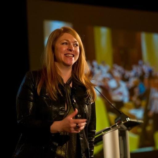 Melissa Risteff – Medium