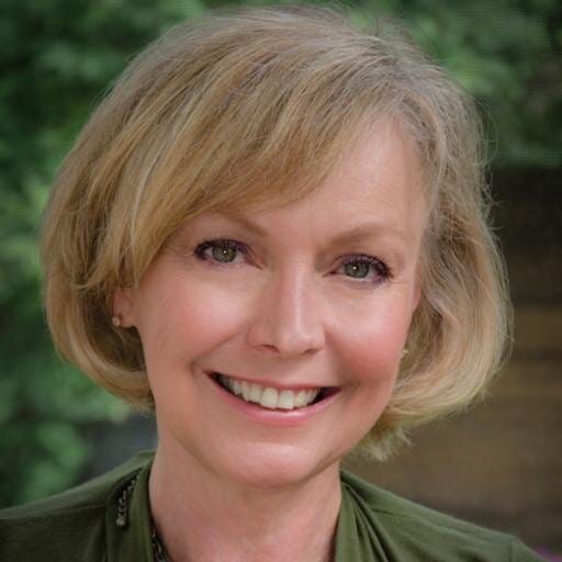 Nancy Crocker – Medium
