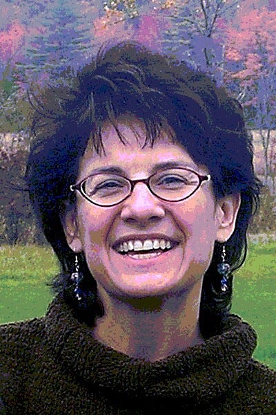 Jody Rein – Medium