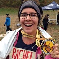 Rachel Christensen – Medium