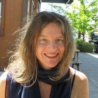 Maria S Baker – Medium