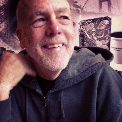 Stephen L Harlow – Medium