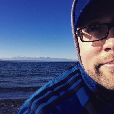 Aron Early – Medium