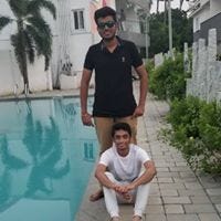 Harshit Kumar – Medium