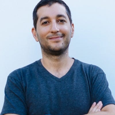 Marcelo Lopez Medium