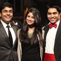 Rhea Almeida – Medium