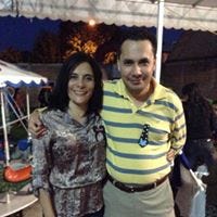 Rocio Carrillo – Medium