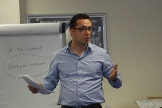 Dimitrios Velmachos – Medium
