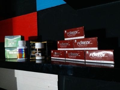 Herbal Makassar - Pesan Hub: 082190229996 – Medium