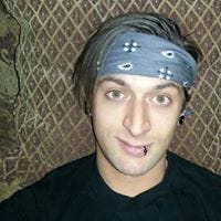 Troy Mitchell – Medium
