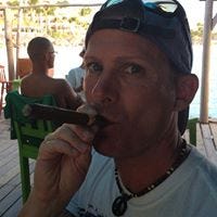 Matthew Elliott – Medium