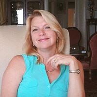Darlene Burton – Medium