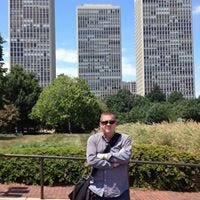 Dave Brewer – Medium