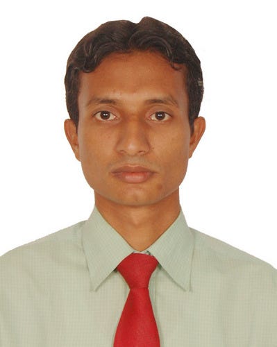 S.M. Mahmudul Hasan – Medium