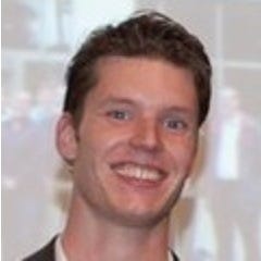 Bas van Steen – Medium