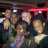 Bonj Mpanza – Medium