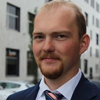 Mihkel Külaots – Medium
