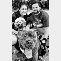 Shane Pitts – Medium