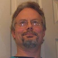 Robert Bernstein – Medium