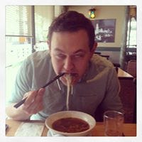 Sol Kauffman – Medium