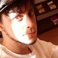 Lucas Sambudio Teixeira – Medium