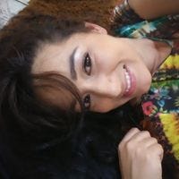 Rosana Nogueira – Medium