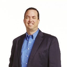 Michael Brousseau – Medium