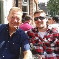 Jeff Bacon – Medium