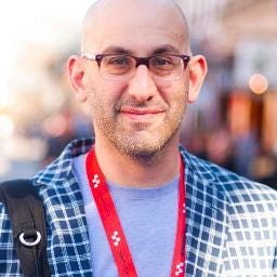Geoff Livingston – Medium