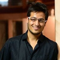 Gaurav Lohani – Medium
