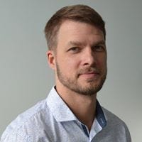 Reio Vilipuu – Medium
