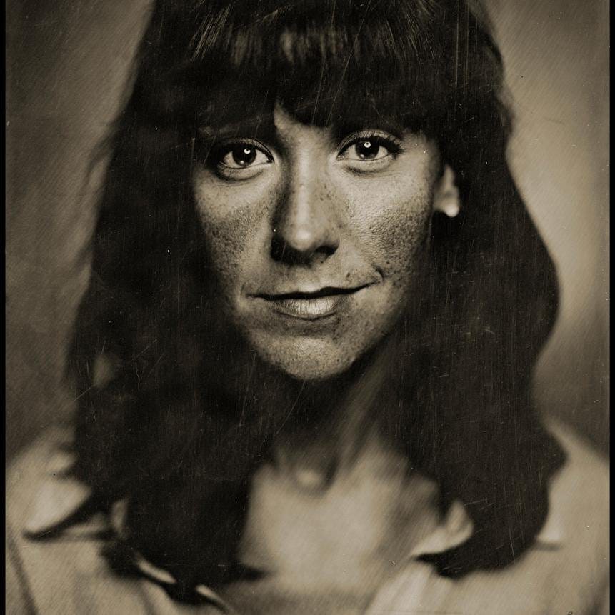 Carly Roye – Medium